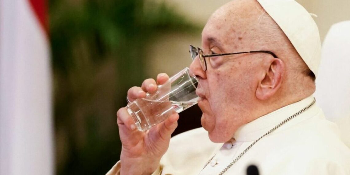 Qué es la neumonía bilateral que padece el papa Francisco - Newsweek Guatemala